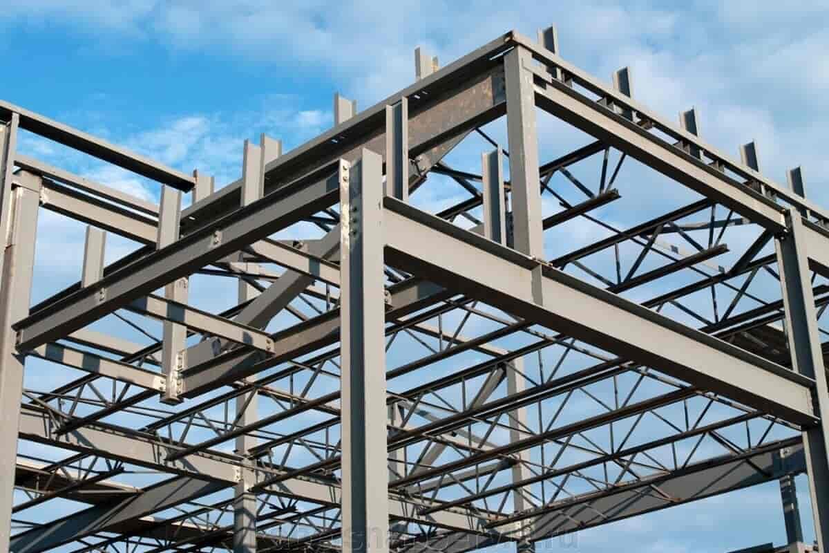 Services - PEBSTEEL Structures Pvt Ltd